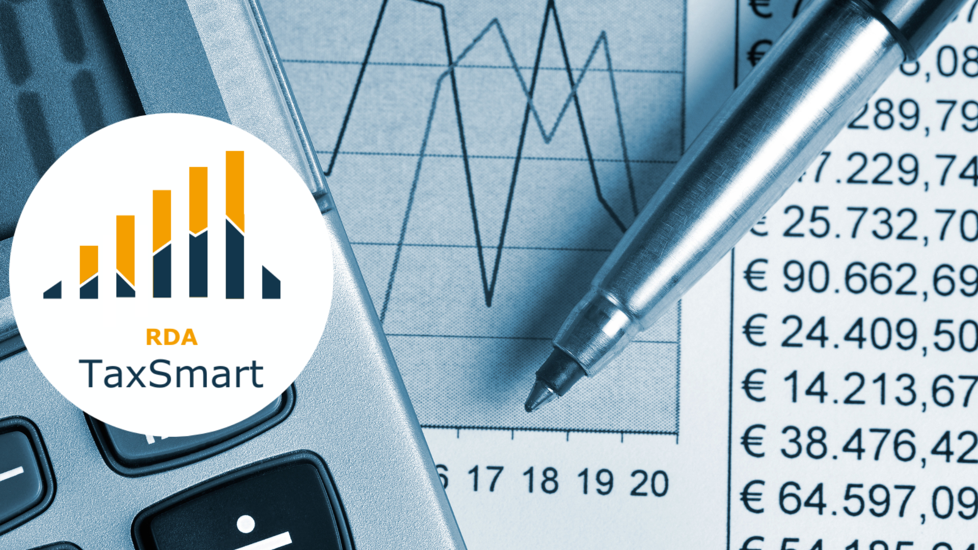 Introducing Our New TaxSmart Strategy