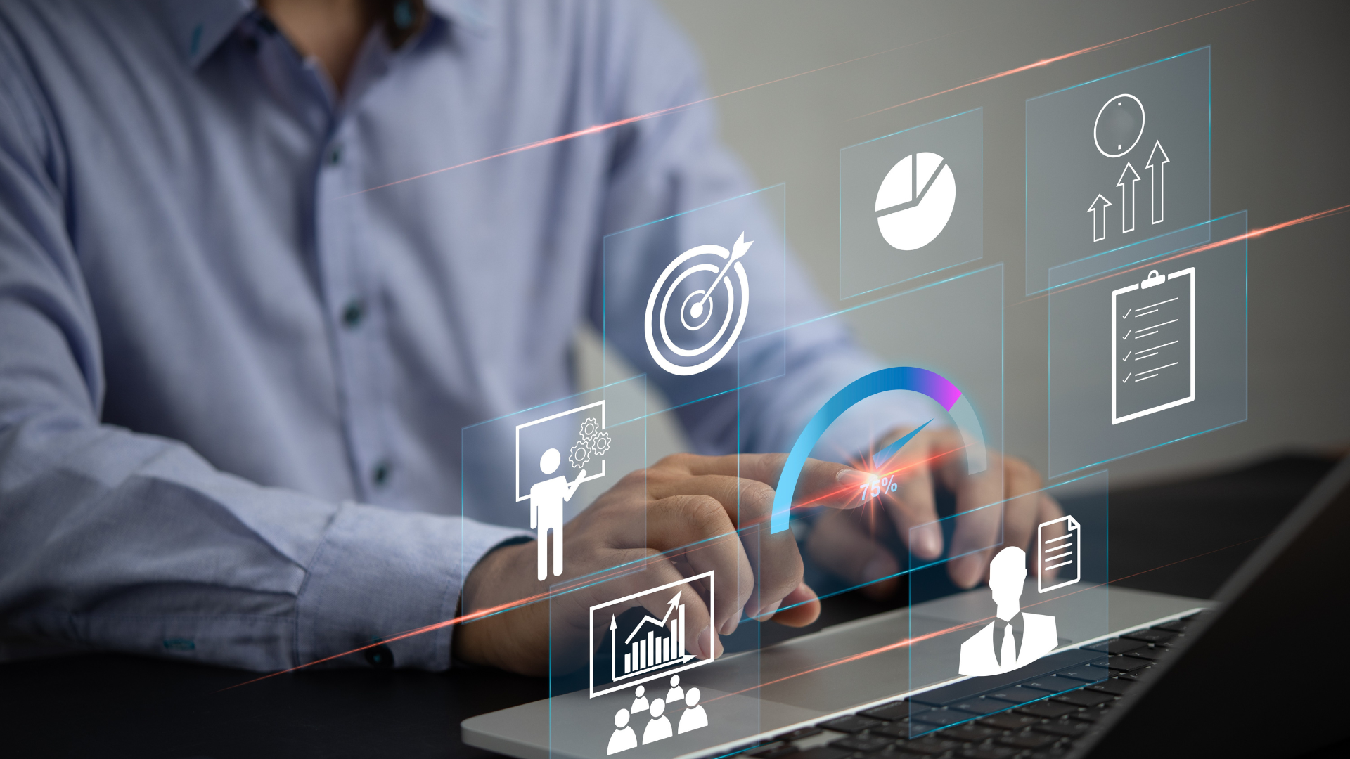 Understanding the RDA CFO Framework